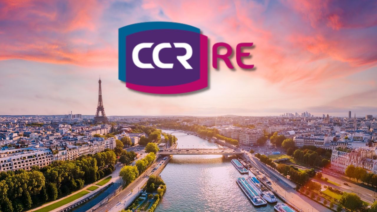 CCR Re renews reinsurance sidecar 157 Re despite market headwinds ...